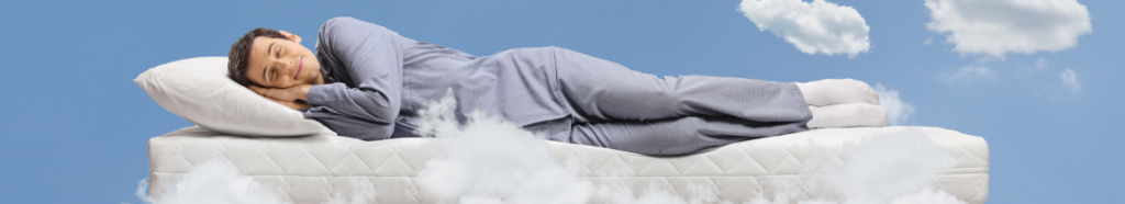 Best Mattress for Side Sleepers - Mattress Authority