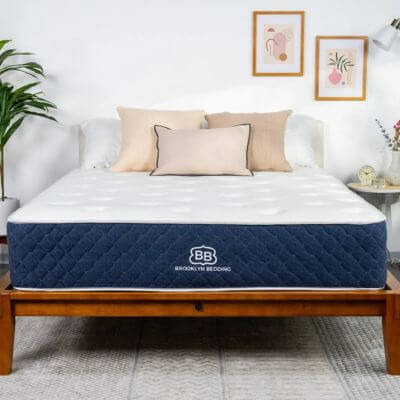 Brooklyn Bedding - Mattress Authority